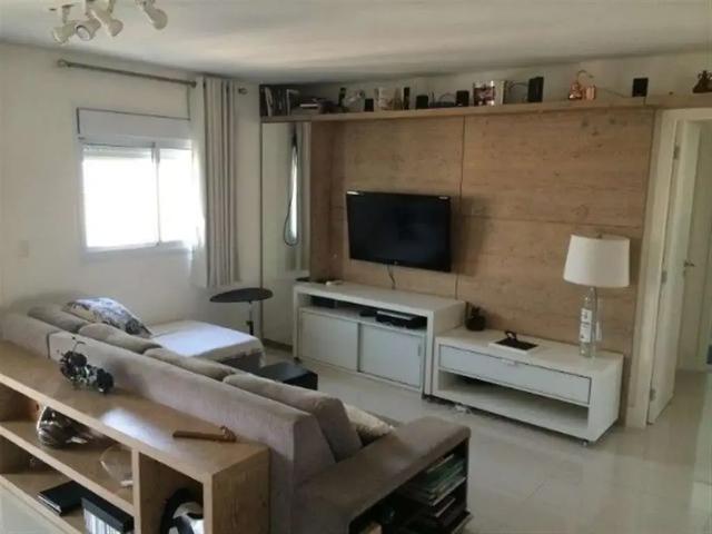 Apartamento para Locação em São Paulo/SP Brooklin 2 Quartos