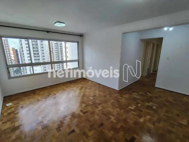 Apartamento para Locação em São Paulo/SP Brooklin 3 Quartos