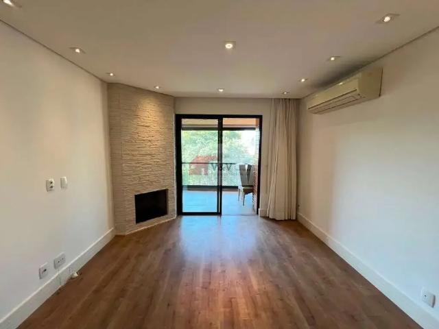 Apartamento para Locação em São Paulo/SP Brooklin 3 Quartos