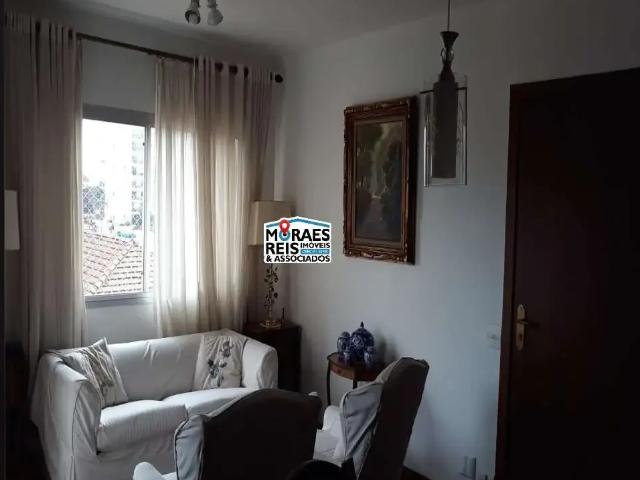 Apartamento para Locação em São Paulo/SP Brooklin 3 Quartos