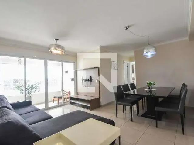Apartamento para Locação em São Paulo/SP Brooklin 3 Quartos