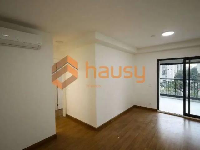 Apartamento para Locação em São Paulo/SP Brooklin 3 Quartos