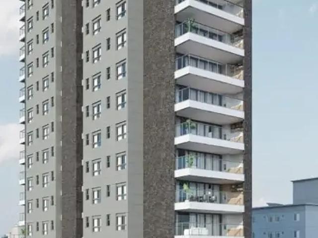 Apartamento para Locação em São Paulo/SP Brooklin 3 Quartos