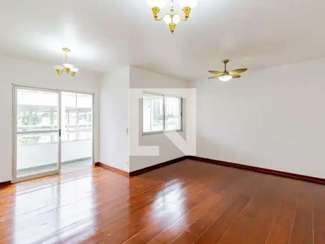 Apartamento para Locação em São Paulo/SP Brooklin 3 Quartos