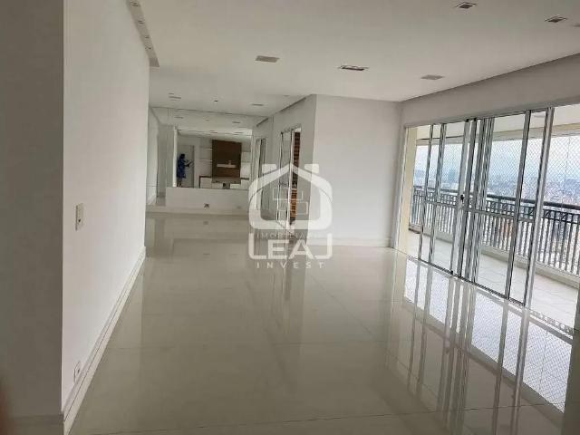 Apartamento para Locação em São Paulo/SP Brooklin 3 Quartos