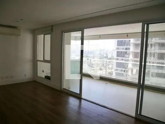 Apartamento para Locação em São Paulo/SP Brooklin 3 Quartos