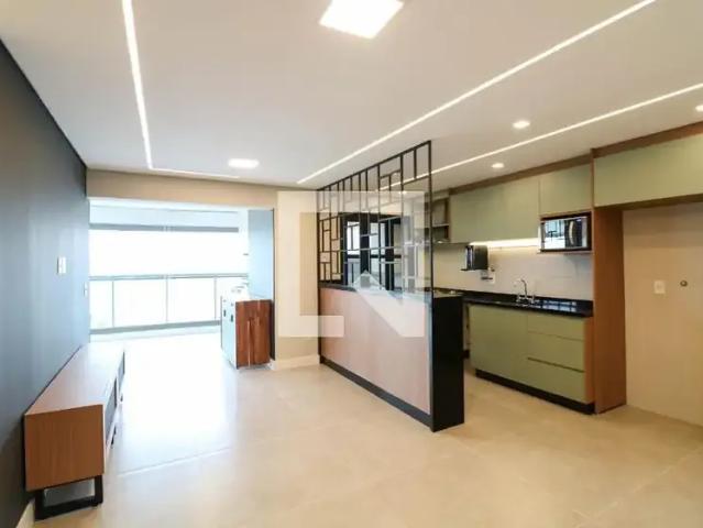 Apartamento para Locação em São Paulo/SP Brooklin 3 Quartos