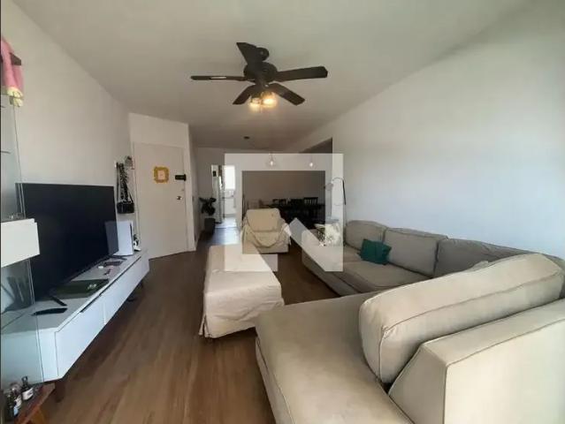 Apartamento para Locação em São Paulo/SP Brooklin 3 Quartos