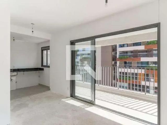 Apartamento para Locação em São Paulo/SP Brooklin 3 Quartos