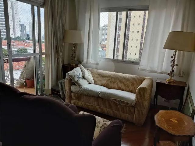 Apartamento para Locação em São Paulo/SP Brooklin 3 Quartos