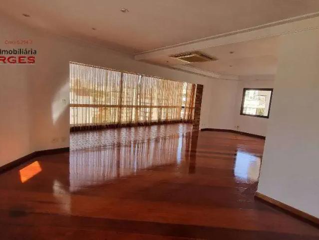 Apartamento para Locação em São Paulo/SP Brooklin 3 Quartos