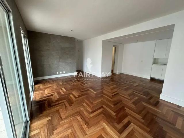 Apartamento para Locação em São Paulo/SP Brooklin 3 Quartos