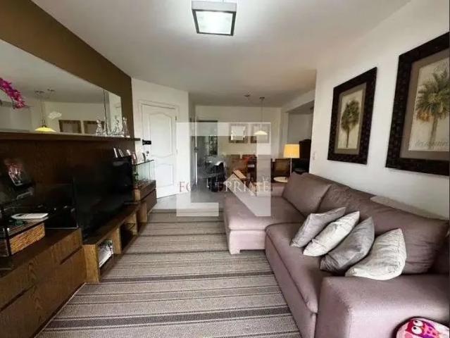 Apartamento para Locação em São Paulo/SP Brooklin 3 Quartos