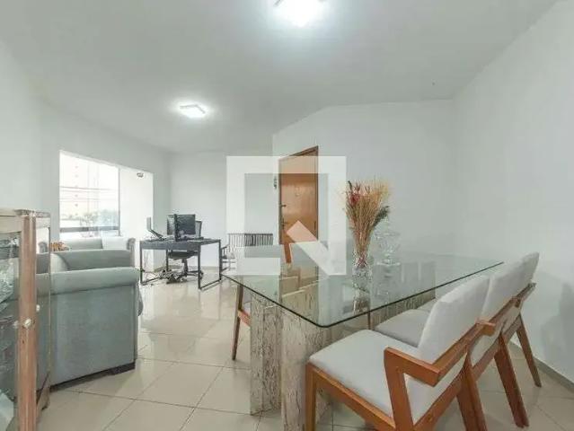 Apartamento para Locação em São Paulo/SP Brooklin 3 Quartos