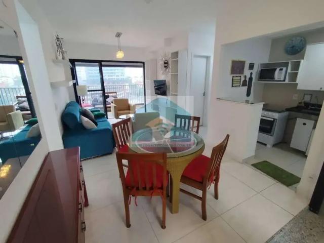 Apartamento para Locação em São Paulo/SP Brooklin 3 Quartos