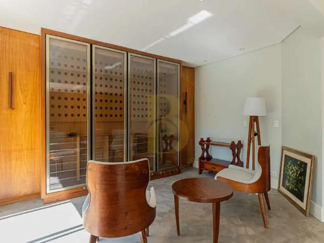Apartamento para Locação em São Paulo/SP Brooklin 3 Quartos