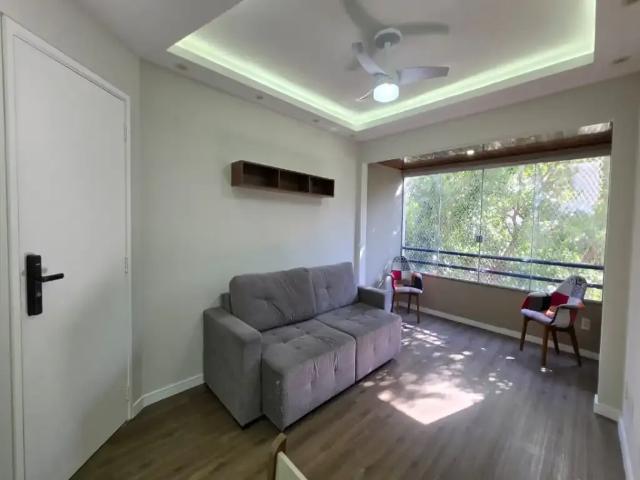 Apartamento para Locação em São Paulo/SP Brooklin 3 Quartos