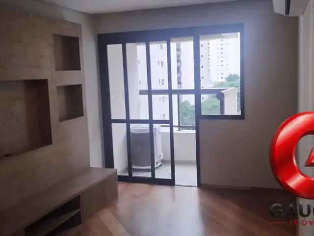 Apartamento para Locação em São Paulo/SP Brooklin 3 Quartos