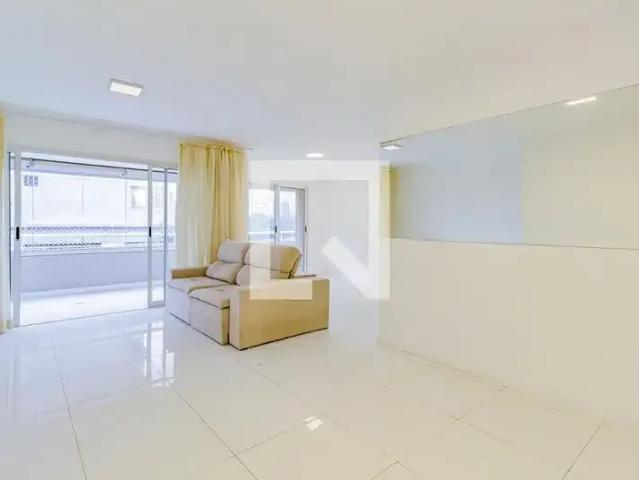 Apartamento para Locação em São Paulo/SP Brooklin 3 Quartos
