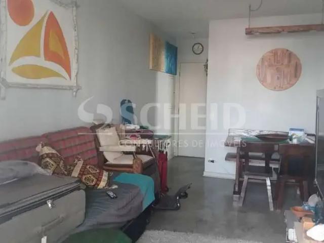 Apartamento para Locação em São Paulo/SP Brooklin 3 Quartos