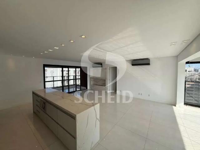 Apartamento para Locação em São Paulo/SP Brooklin 3 Quartos
