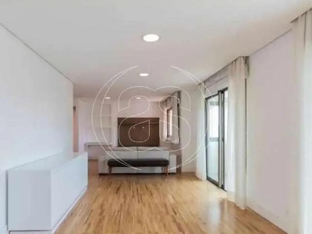 Apartamento para Locação em São Paulo/SP Brooklin 3 Quartos