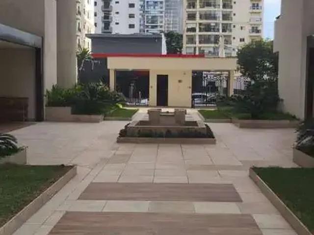 Apartamento para Locação em São Paulo/SP Brooklin 3 Quartos