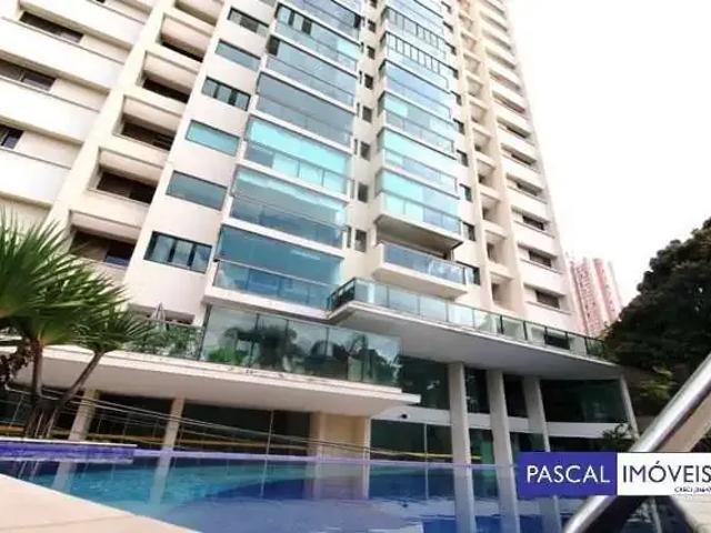 Apartamento para Locação em São Paulo/SP Brooklin 3 Quartos