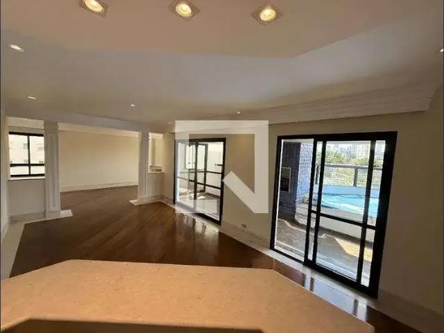 Apartamento para Locação em São Paulo/SP Brooklin 3 Quartos