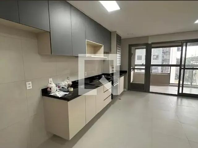 Apartamento para Locação em São Paulo/SP Brooklin 3 Quartos