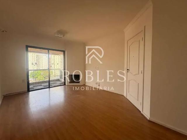 Apartamento para Locação em São Paulo/SP Brooklin 3 Quartos