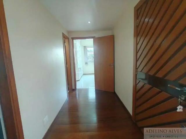 Apartamento para Locação em São Paulo/SP Brooklin 3 Quartos