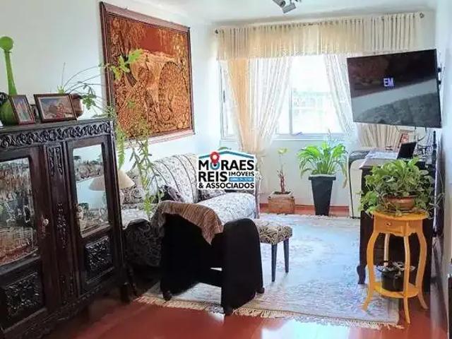 Apartamento para Locação em São Paulo/SP Brooklin 3 Quartos