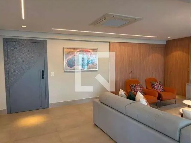 Apartamento para Locação em São Paulo/SP Brooklin 3 Quartos