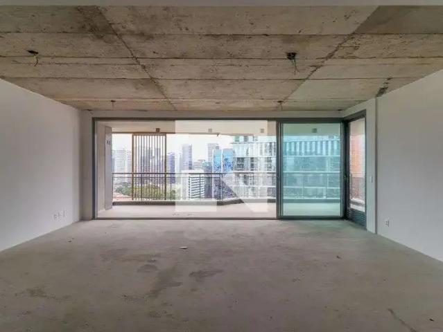 Apartamento para Locação em São Paulo/SP Brooklin 3 Quartos