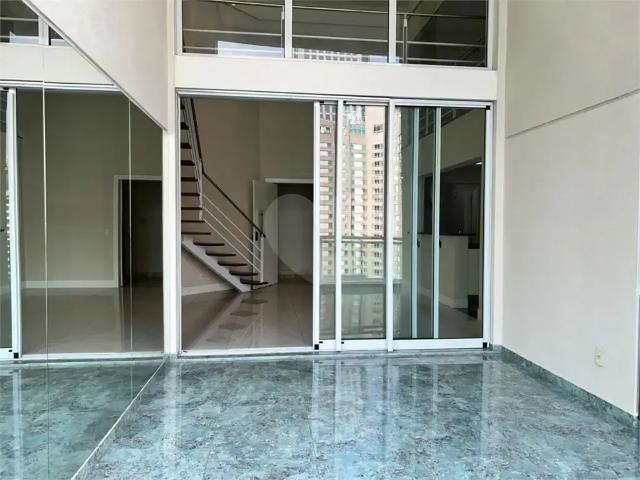 Apartamento para Locação em São Paulo/SP Brooklin 3 Quartos