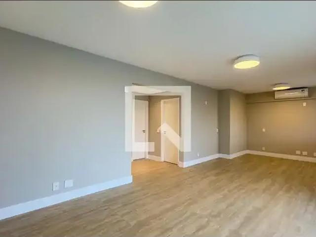 Apartamento para Locação em São Paulo/SP Brooklin 3 Quartos