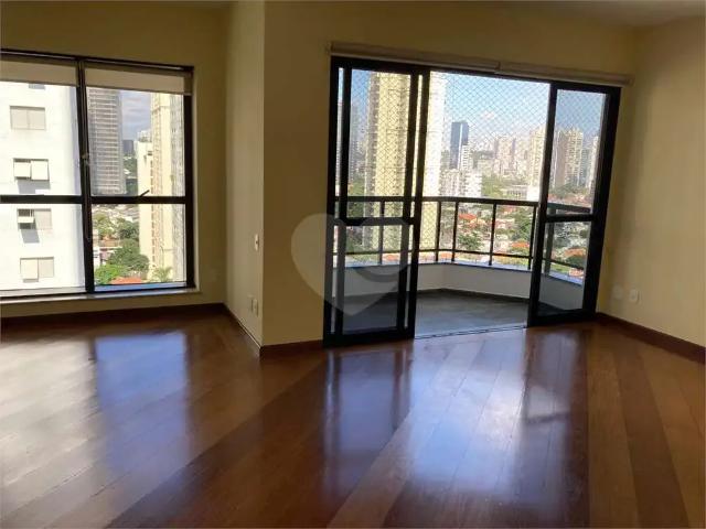 Apartamento para Locação em São Paulo/SP Brooklin 3 Quartos