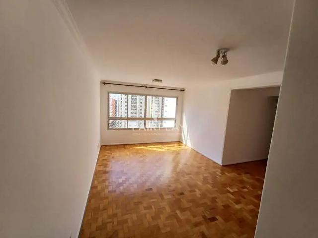 Apartamento para Locação em São Paulo/SP Brooklin 3 Quartos