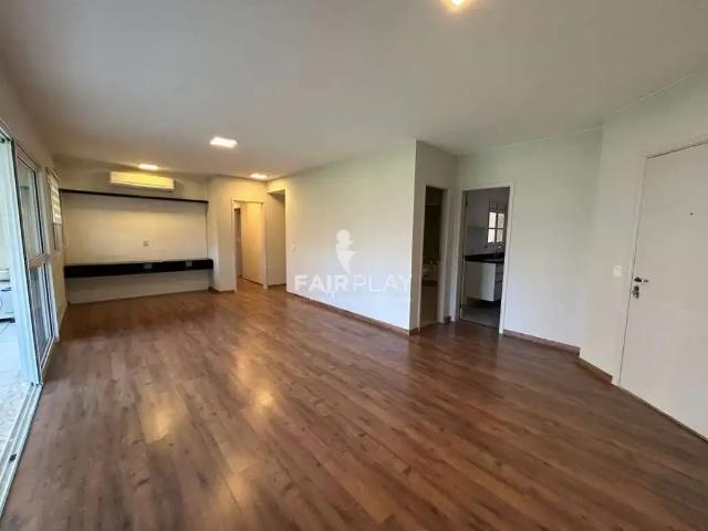 Apartamento para Locação em São Paulo/SP Brooklin 3 Quartos
