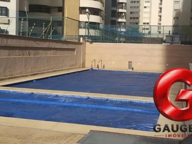 Apartamento para Locação em São Paulo/SP Brooklin 3 Quartos