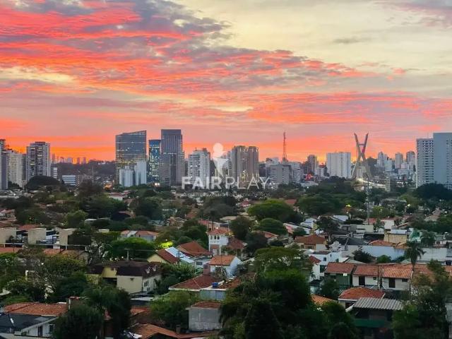 Apartamento para Locação em São Paulo/SP Brooklin 3 Quartos