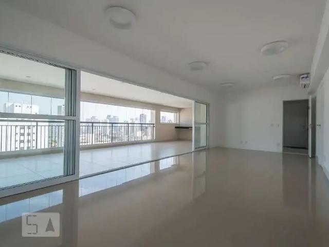Apartamento para Locação em São Paulo/SP Brooklin 3 Quartos