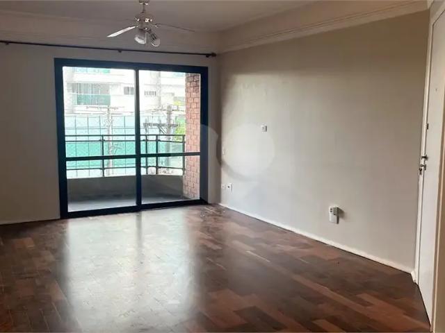 Apartamento para Locação em São Paulo/SP Brooklin 3 Quartos