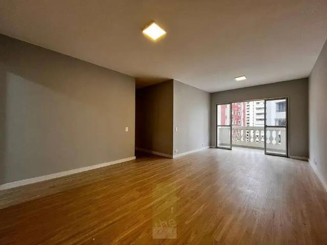 Apartamento para Locação em São Paulo/SP Brooklin 3 Quartos