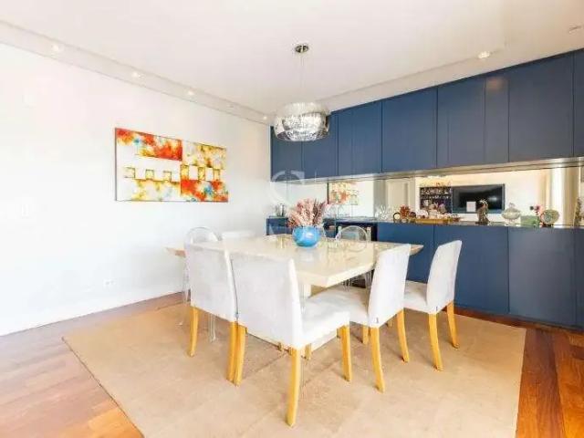 Apartamento para Locação em São Paulo/SP Brooklin 3 Quartos