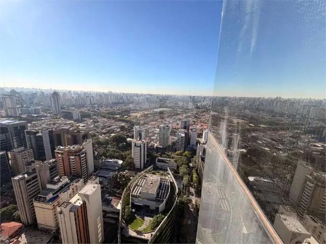 Apartamento para Locação em São Paulo/SP Brooklin 3 Quartos