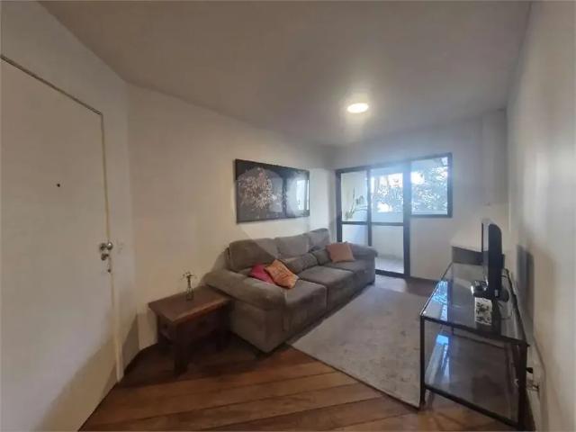 Apartamento para Locação em São Paulo/SP Brooklin 3 Quartos
