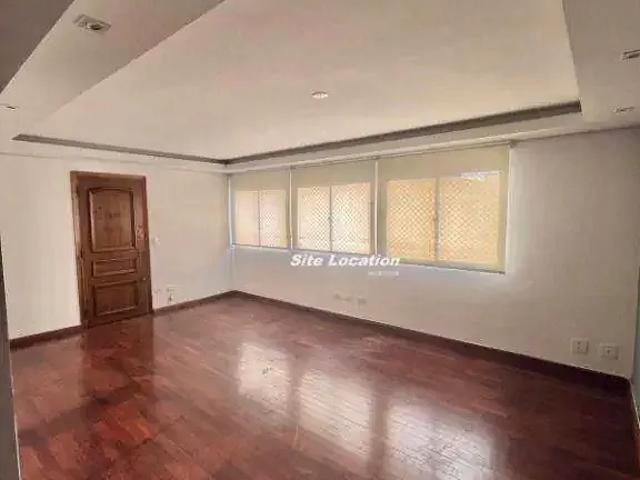 Apartamento para Locação em São Paulo/SP Brooklin 3 Quartos