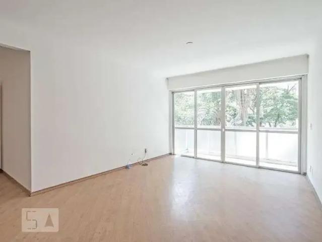 Apartamento para Locação em São Paulo/SP Brooklin 3 Quartos
